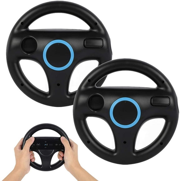 PC Game Racing Wheels in PC Gaming Controllers & Joysticks - Walmart.com