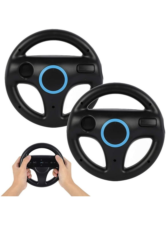 PC Game Racing Wheels in PC Gaming Controllers & Joysticks - Walmart.com