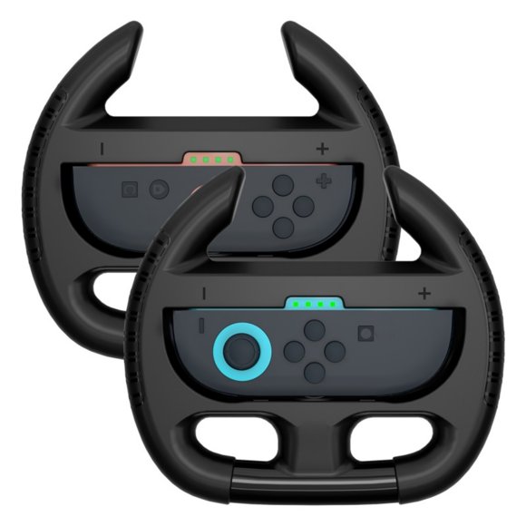 Mario Kart Switch Steering Wheel