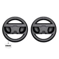 Steering Wheels for Nintendo Switch 2 Console JoyCons,Racing Wheels for ...