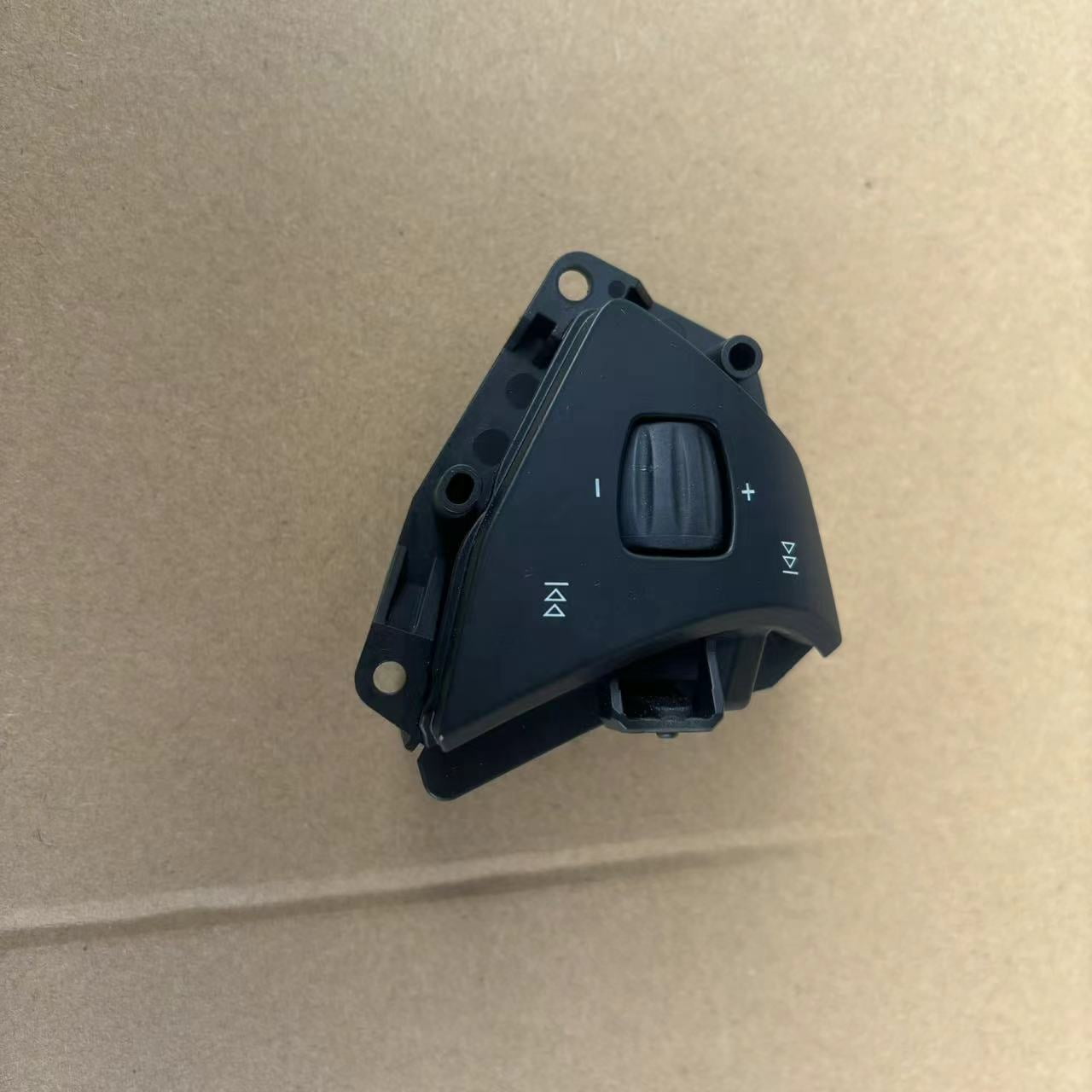 Steering wheel roller button for Tesla Model X Steering wheel buttons ...