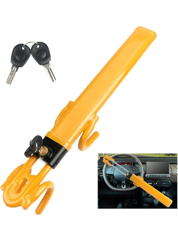 Car Locking Devices in Car Anti-Theft Devices - Walmart.com
