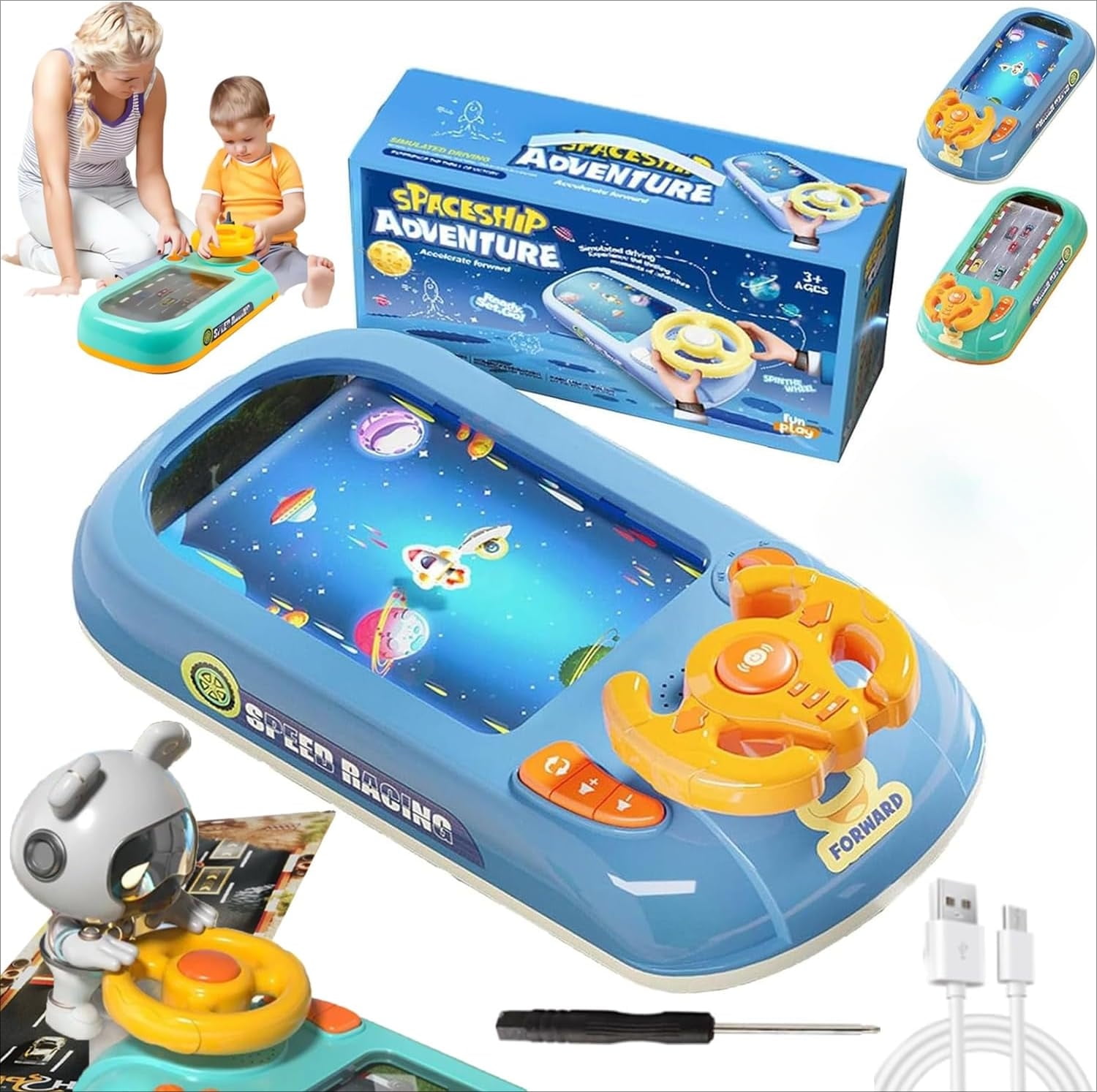 Steerjoy Driving Simulator, Steerjoy Driving, Steer Joy Driving ...