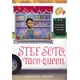 Stef Soto, Taco Queen (Paperback) - Walmart.com