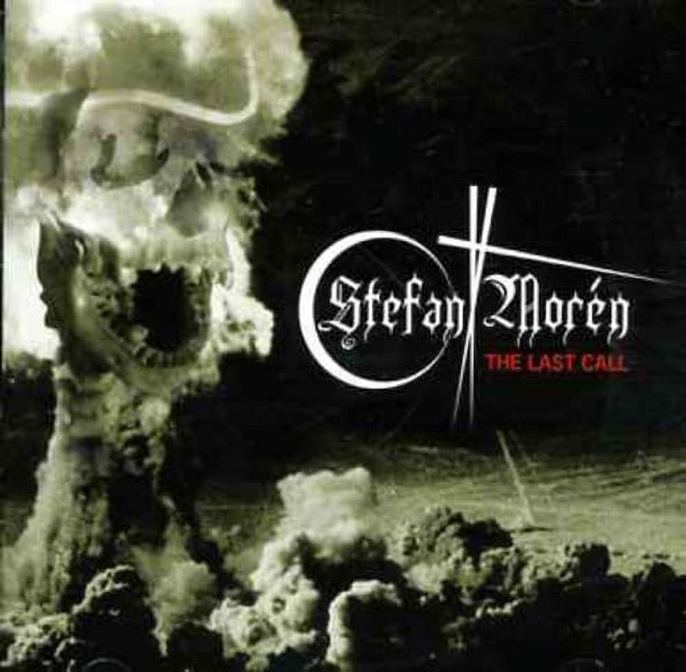 Stefan Moren - Last Call - Heavy Metal - CD - Walmart.com