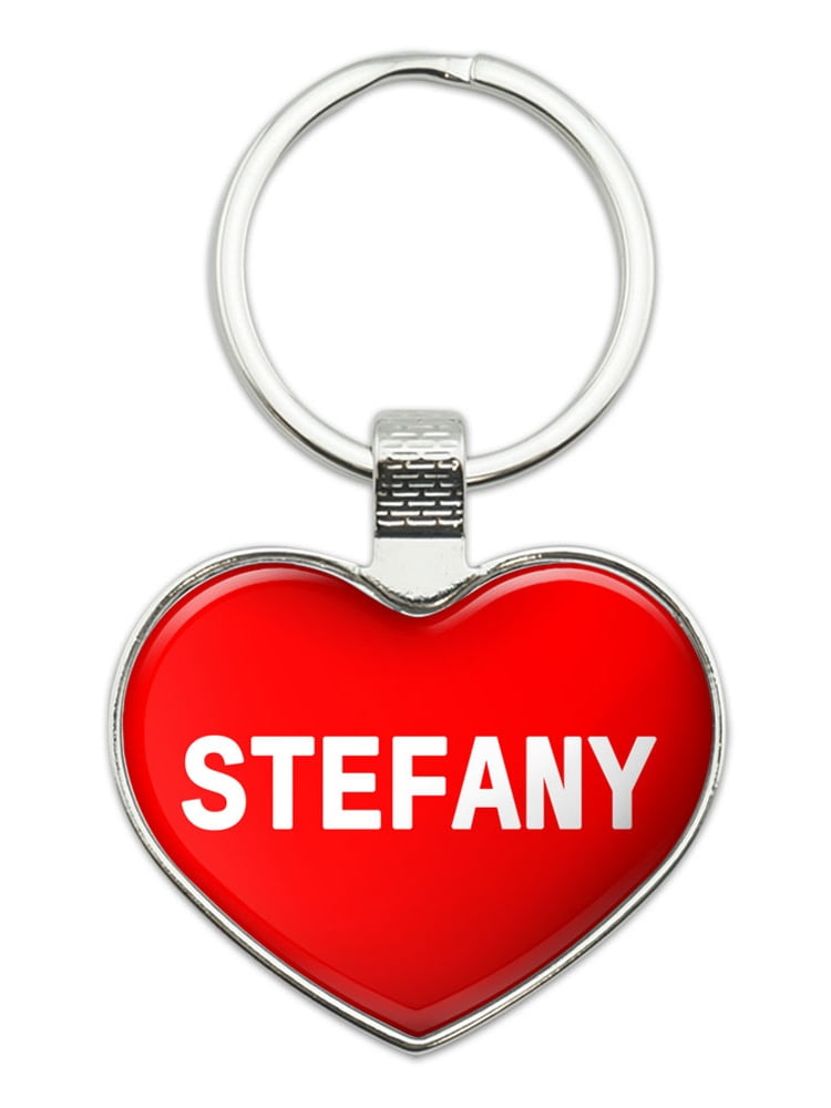 Stefany