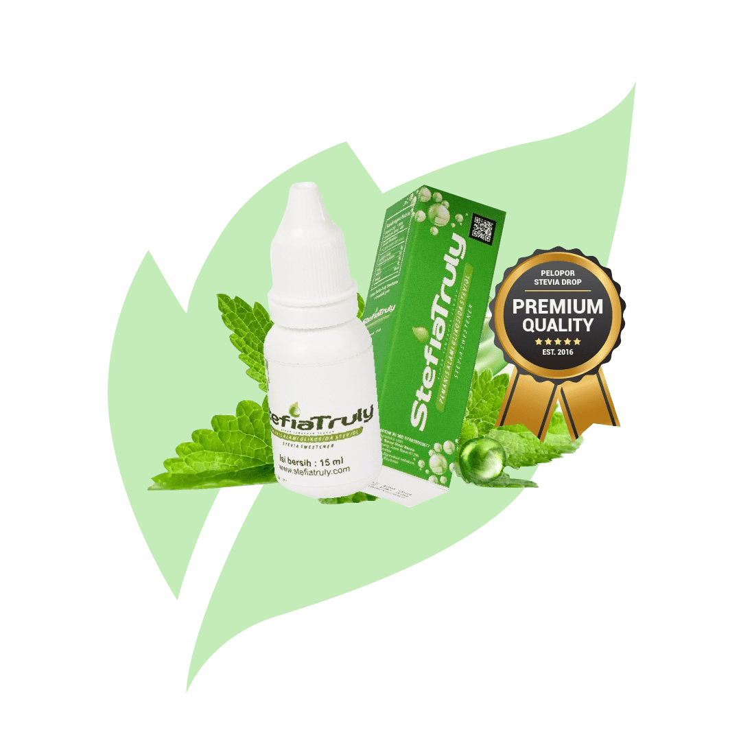 Stefia Zero Calorie Sugar Substitute for Office Breakroom - Walmart ...