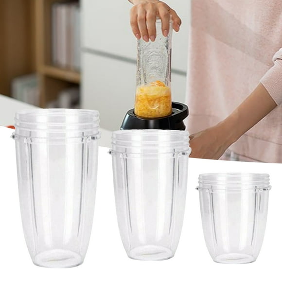 Magic Bullet Cups