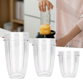 Magic Bullet Cups