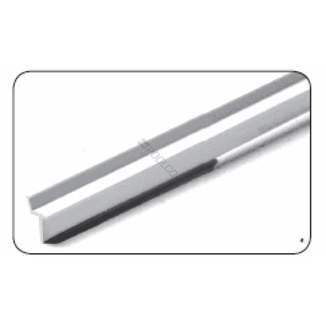 Stegmeier 8 ft. Tile Strip for Cantilever Forms Grey - Walmart.com