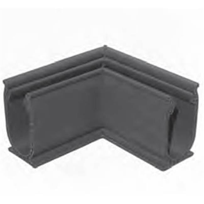 Stegmeier SDD90 90 deg Angle Frontier Deck Drain - Walmart.com