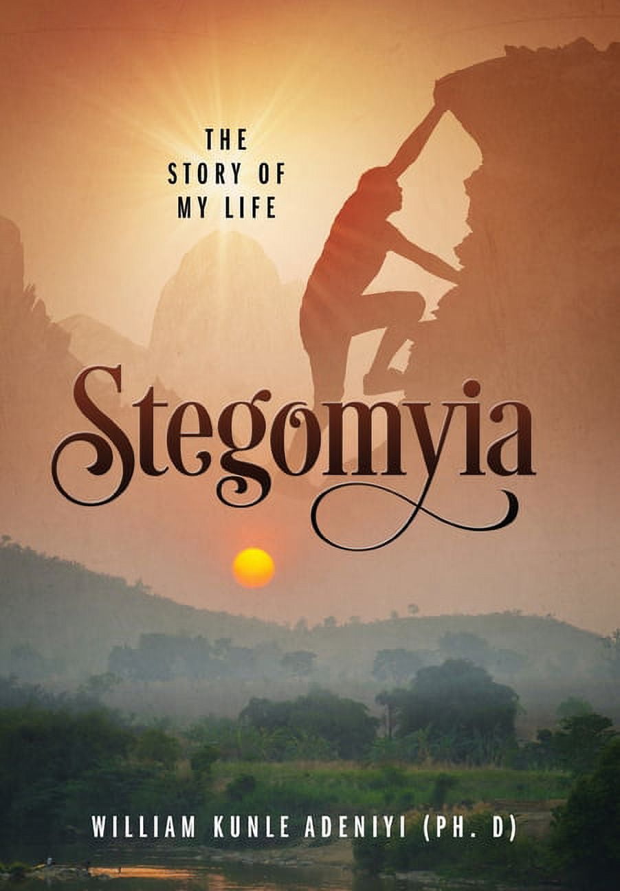 Stegomyia: The Story of My Life (Hardcover) - Walmart Business Supplies