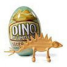 Stegosaurus Dinosaur Bender - Walmart.com