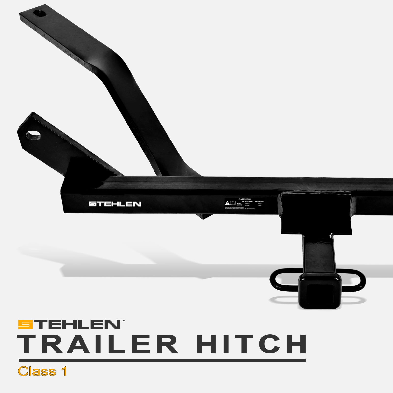 Stehlen 733469487951 Class 1 Trailer Tow Hitch Receiver 1.25" For 1995 ...