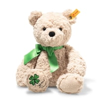 Steiff Soft Cuddly Friends Jimmy Teddy Bear #113505 - Walmart.com