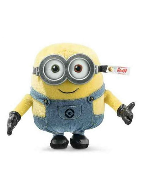 Minions Stuffed Animals & Plush in Minions Toys - Walmart.com