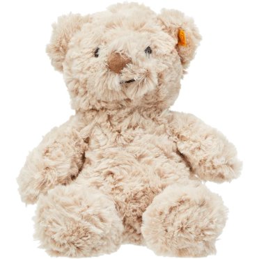 Steiff Soft Cuddly Friends Jimmy Teddy Bear #113505 - Walmart.com