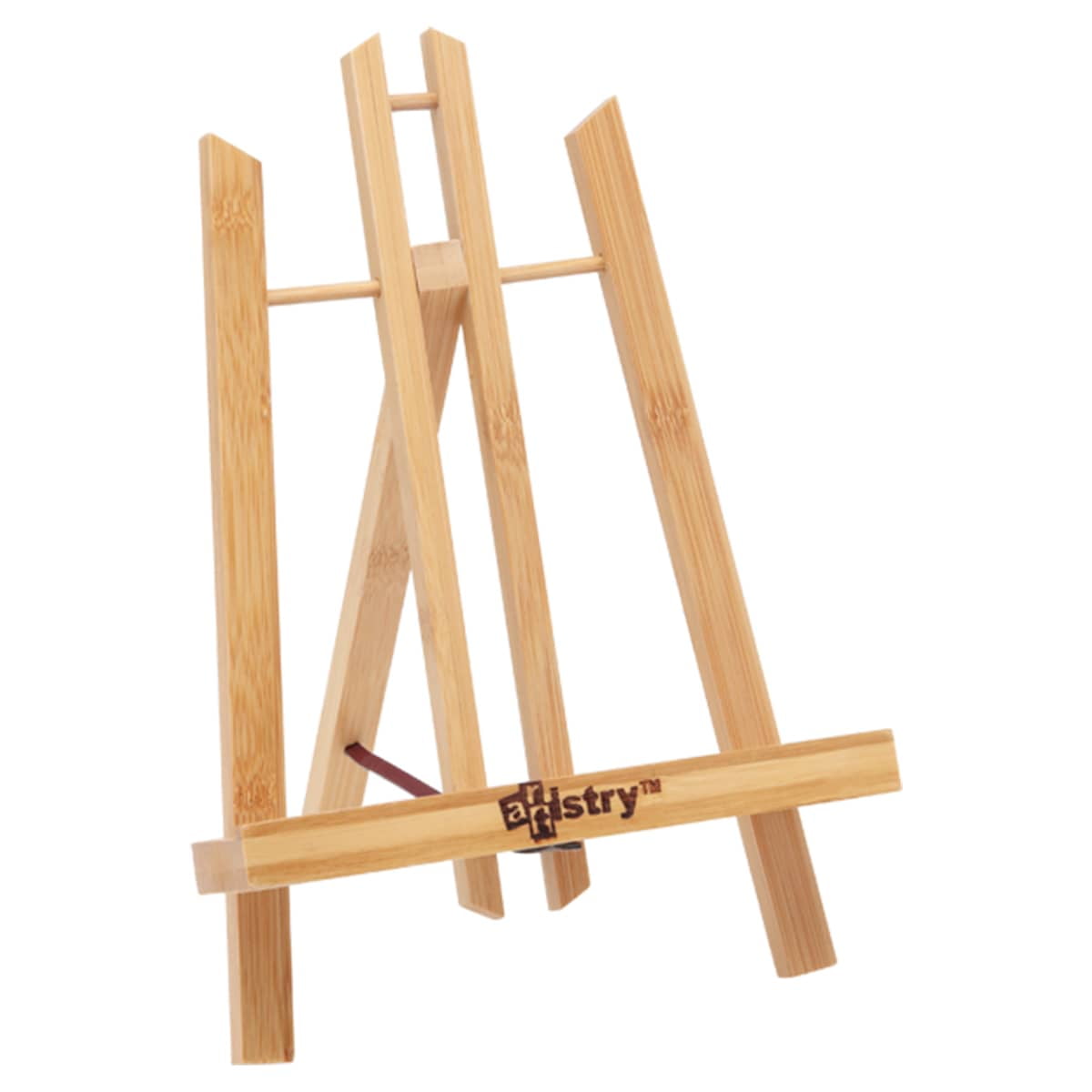 Stein Design Artistry Display Easels - Foldable A-Frame Easels for ...