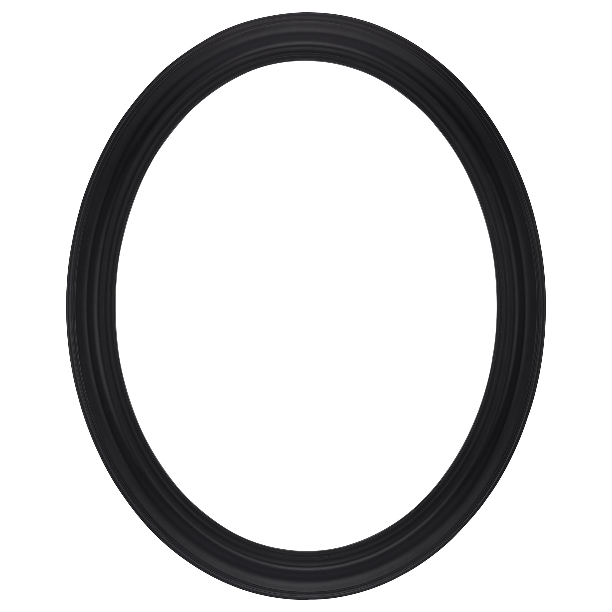 Stein Design Oval Frames - Hand-Finished Open-Back Oval Frames for ...