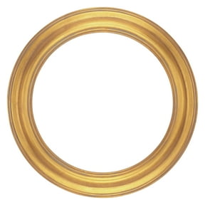 Round Frames
