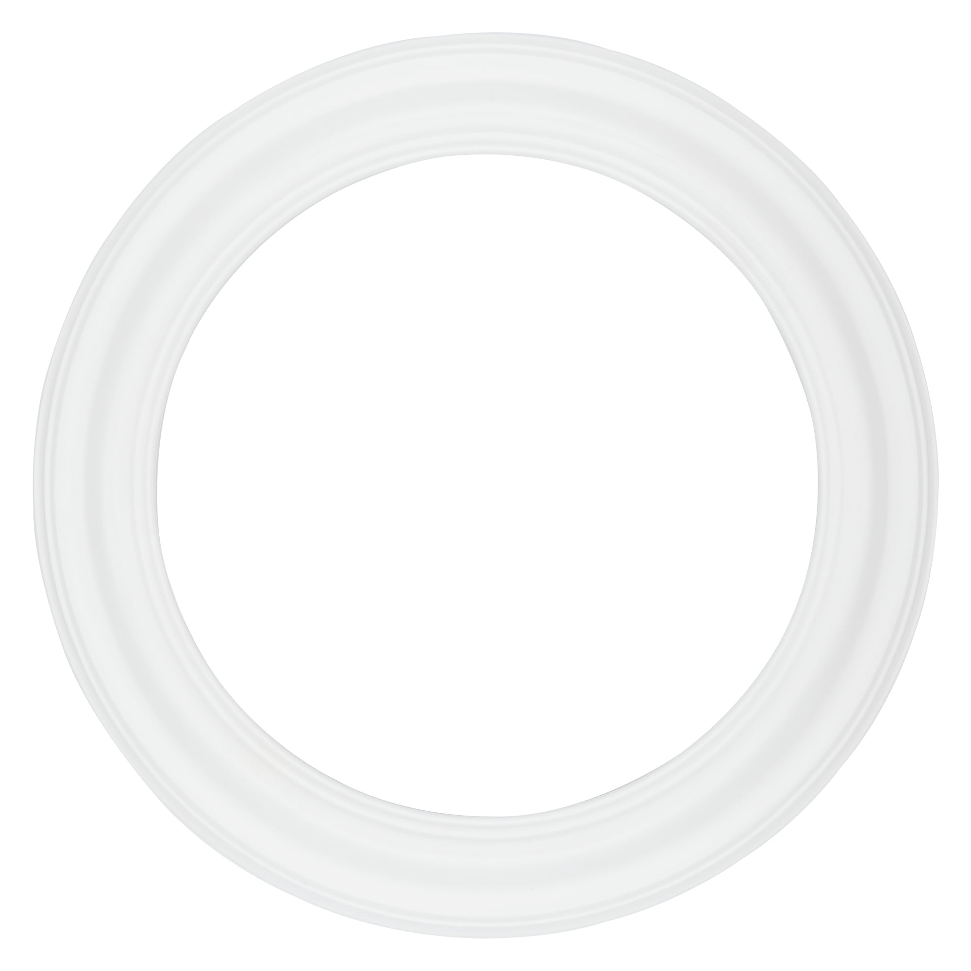 Stein Design Round Frames - Hand-Finished Open-Back Round Frames for ...