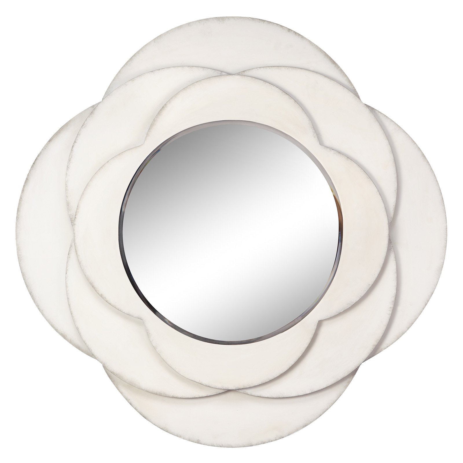 Stein World Tabitha Uniquely Styled Wall Mirror - Walmart.com