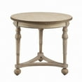 13587-Elk Home-Wyeth - 27.25 Inch Accent Table - Walmart.com
