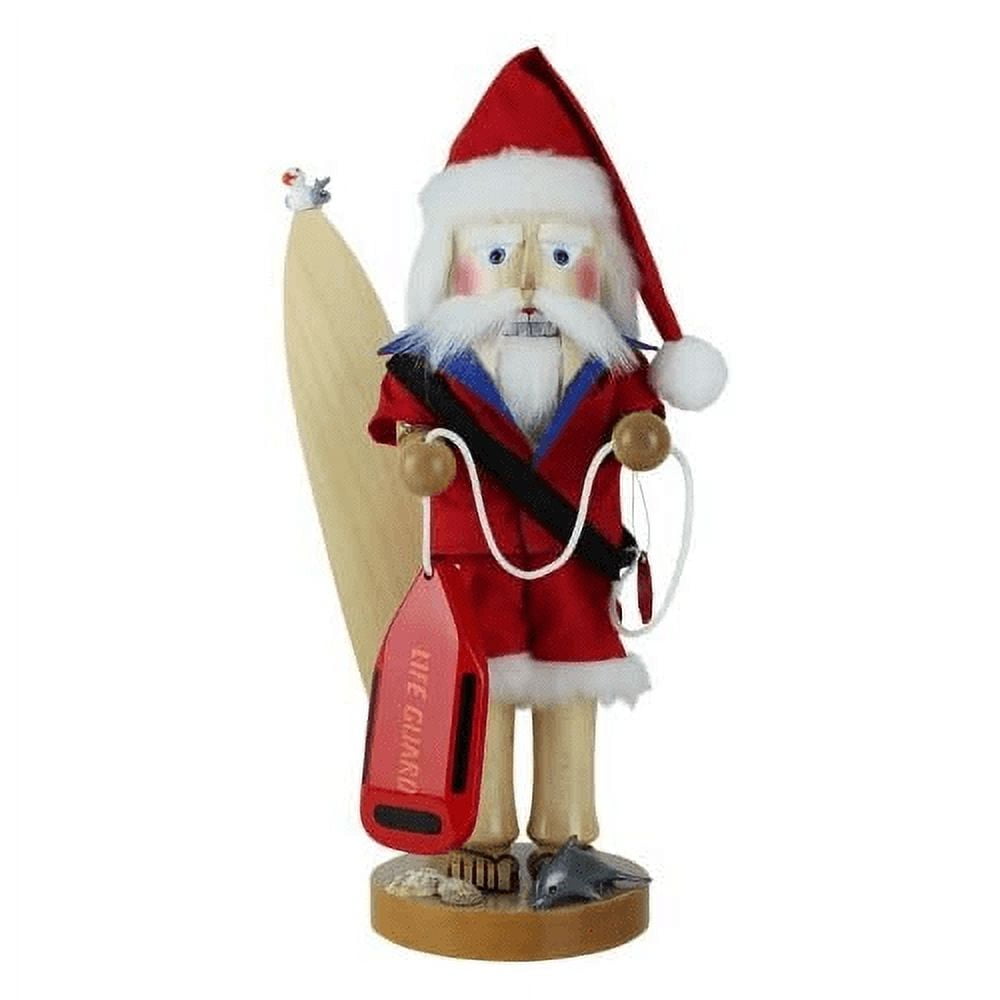 Steinbach Limited Edition Wooden Big Nutcracker Collection, German Christmas Decoration, Bay ...