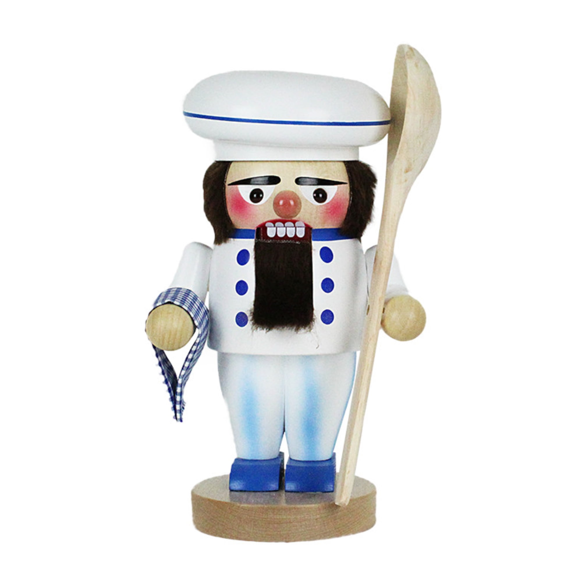 Steinbach Troll Nutcracker Collection, German Christmas Decoration ...