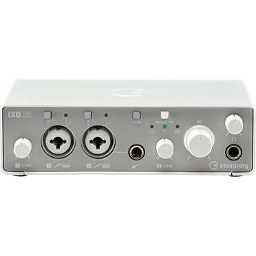 Behringer Ultragain Digital ADA8200 Audiophile 8 In/8 Out ADAT Audio ...