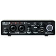 Steinberg UR22C USB Audio Interface, 32-bit/192 kHz, USB-C, DSP Effects ...