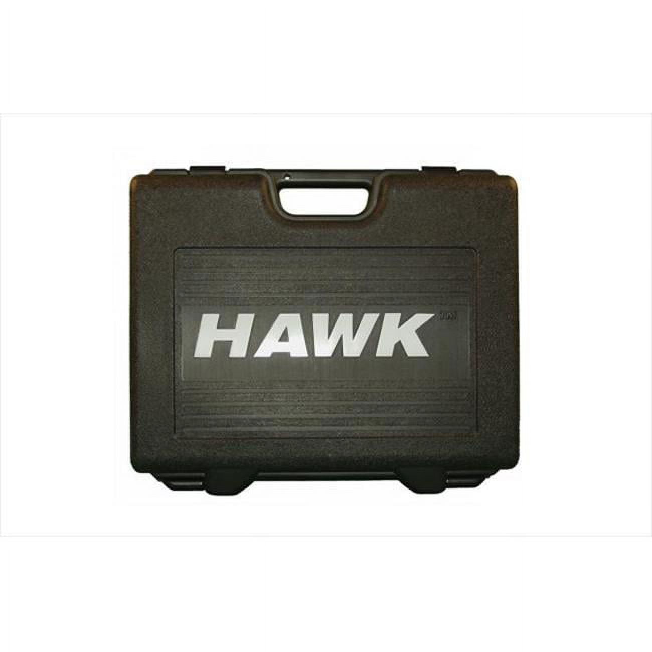 Steinel 40097 HG2300 Heat Gun HAWK Case - Walmart.com