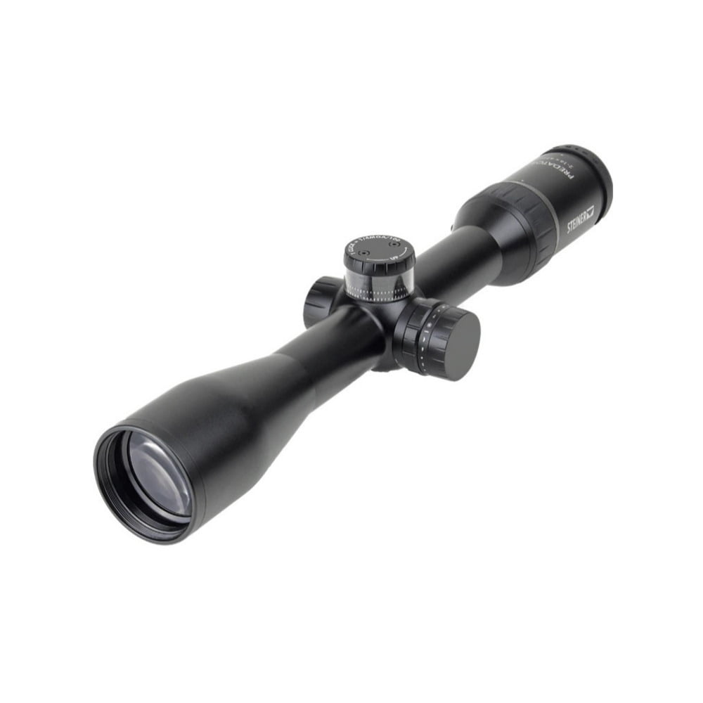 Steiner 2-16x42 Predator 8 Riflescope (E3 Reticle) - Walmart.com