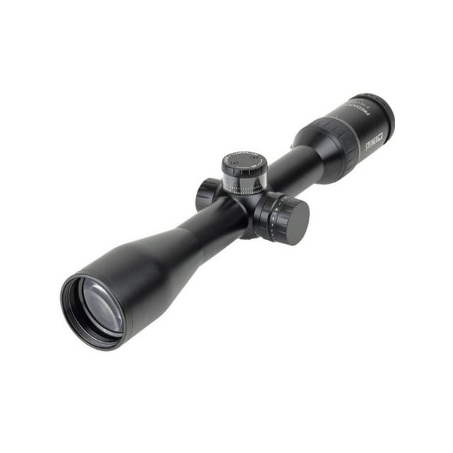Steiner Predator 8 Rifle Scope 2-16x 42mm Illuminated Ballistic E3 ...
