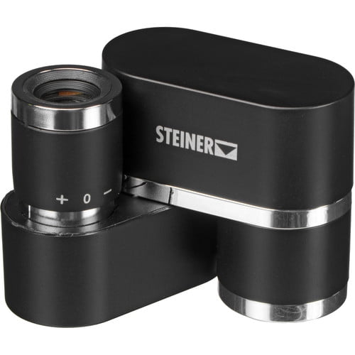 Steiner 8x22 Miniscope Monocular 2311 - Walmart.com