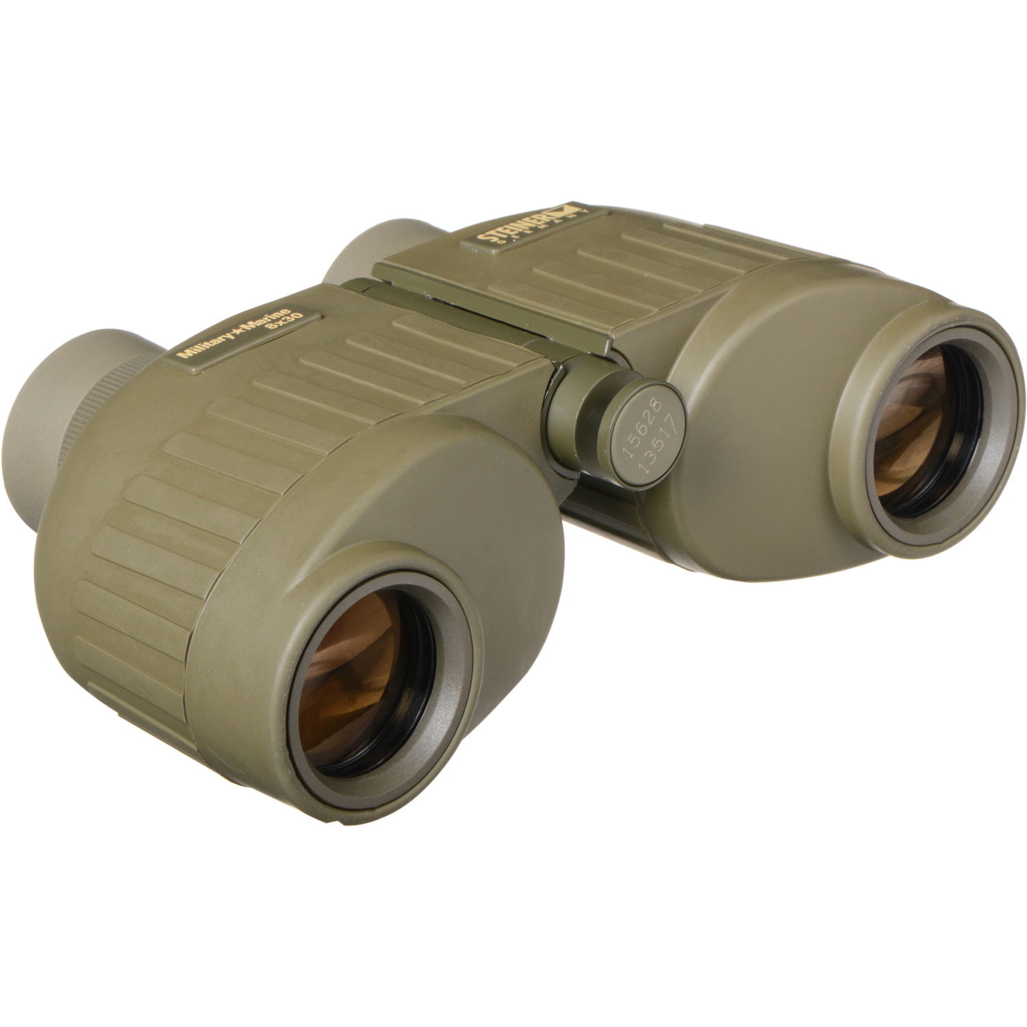 Steiner 8x30 Military/Marine Binocular (#280) - Walmart.com