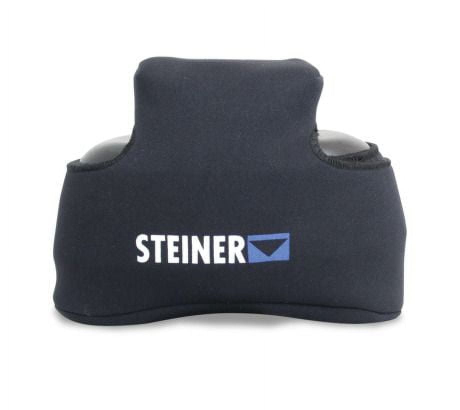 Steiner Binocular Cover, Fits Steiner Porro Prism Binoculars, 7x50 ...