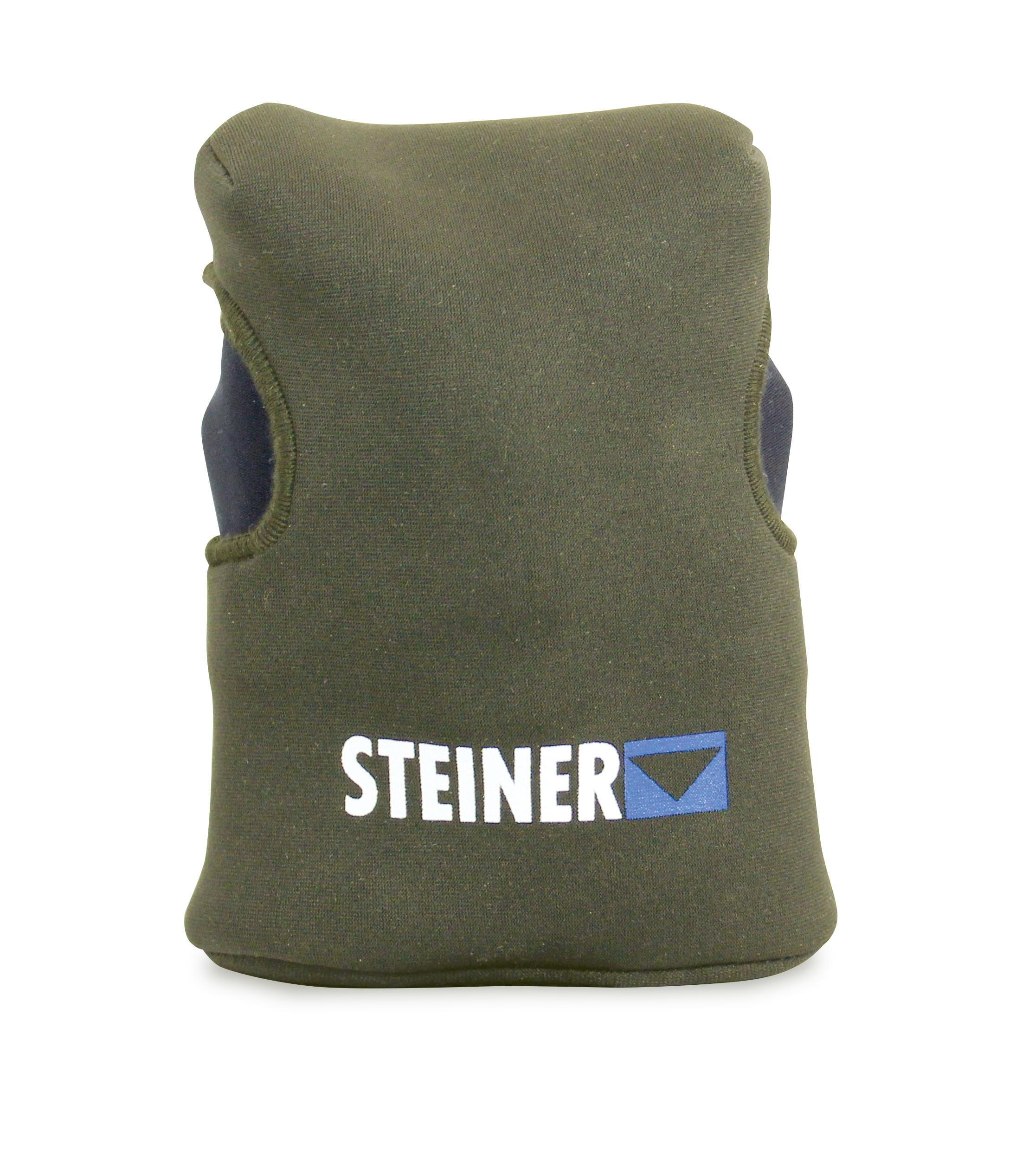 Free Shipping! Steiner Optics Neoprene Nylon Binocular Cover for 8x30 ...
