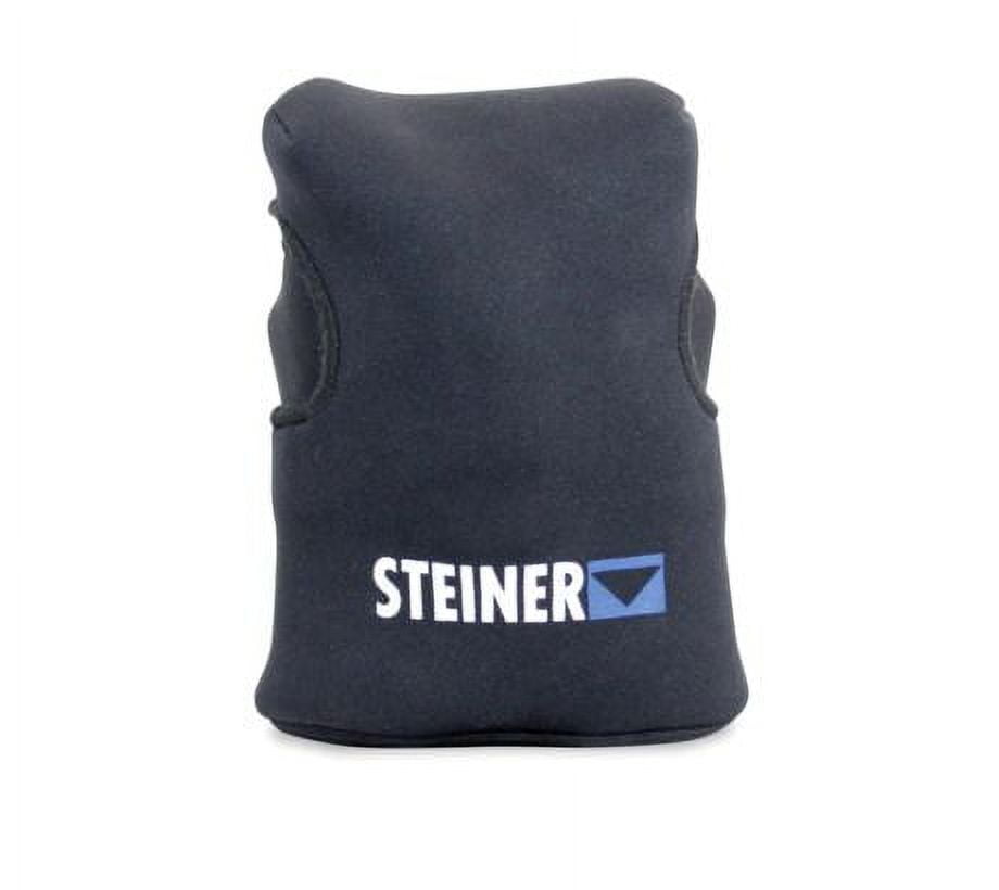 Steiner Binocular Cover - 8x42 & 10x42 Prism Binocular Protector ...