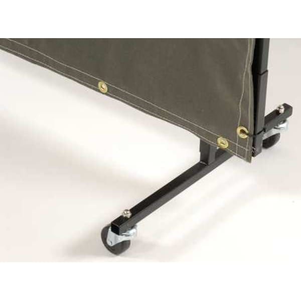 Steiner Caster Screen Leg, For 1 in Frame 54601HD - Walmart.com