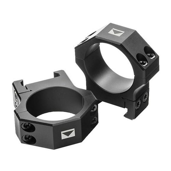 Rifle Scope Mounting Rings