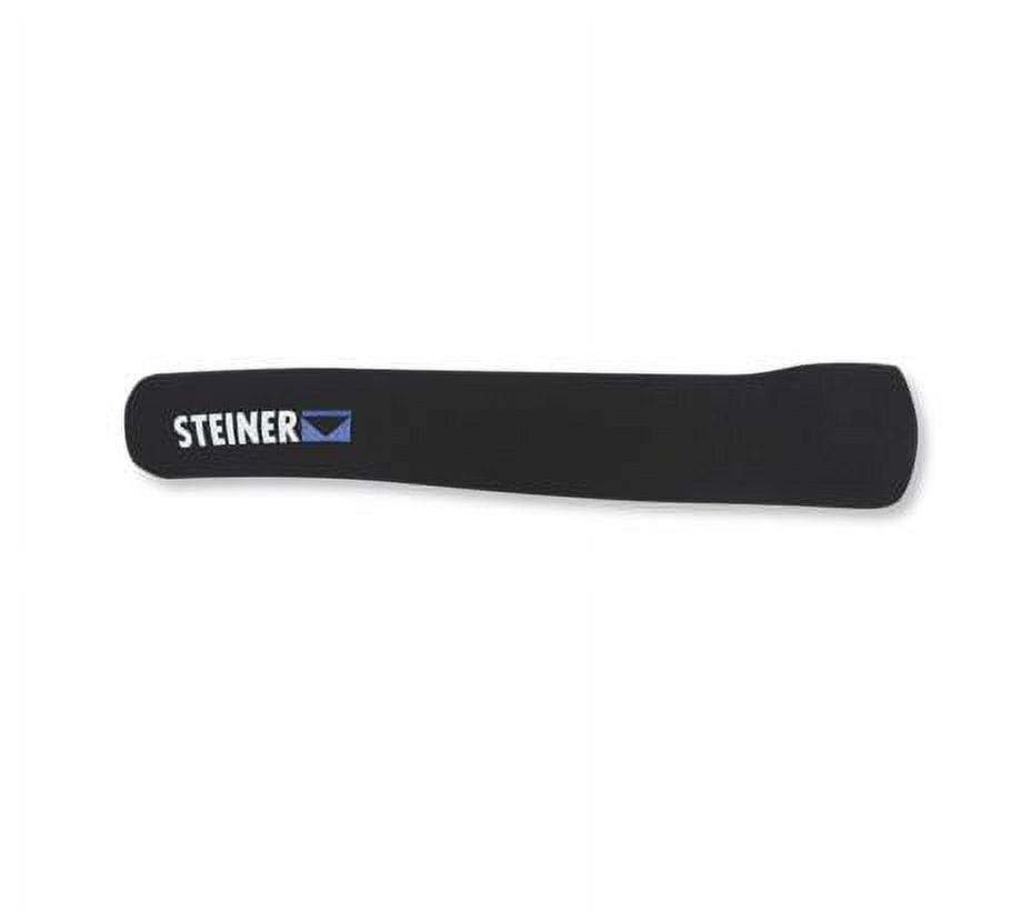 Steiner ScopeCoat Neoprene Rifle Scope Protective Cover, Up to 12.5" x ...