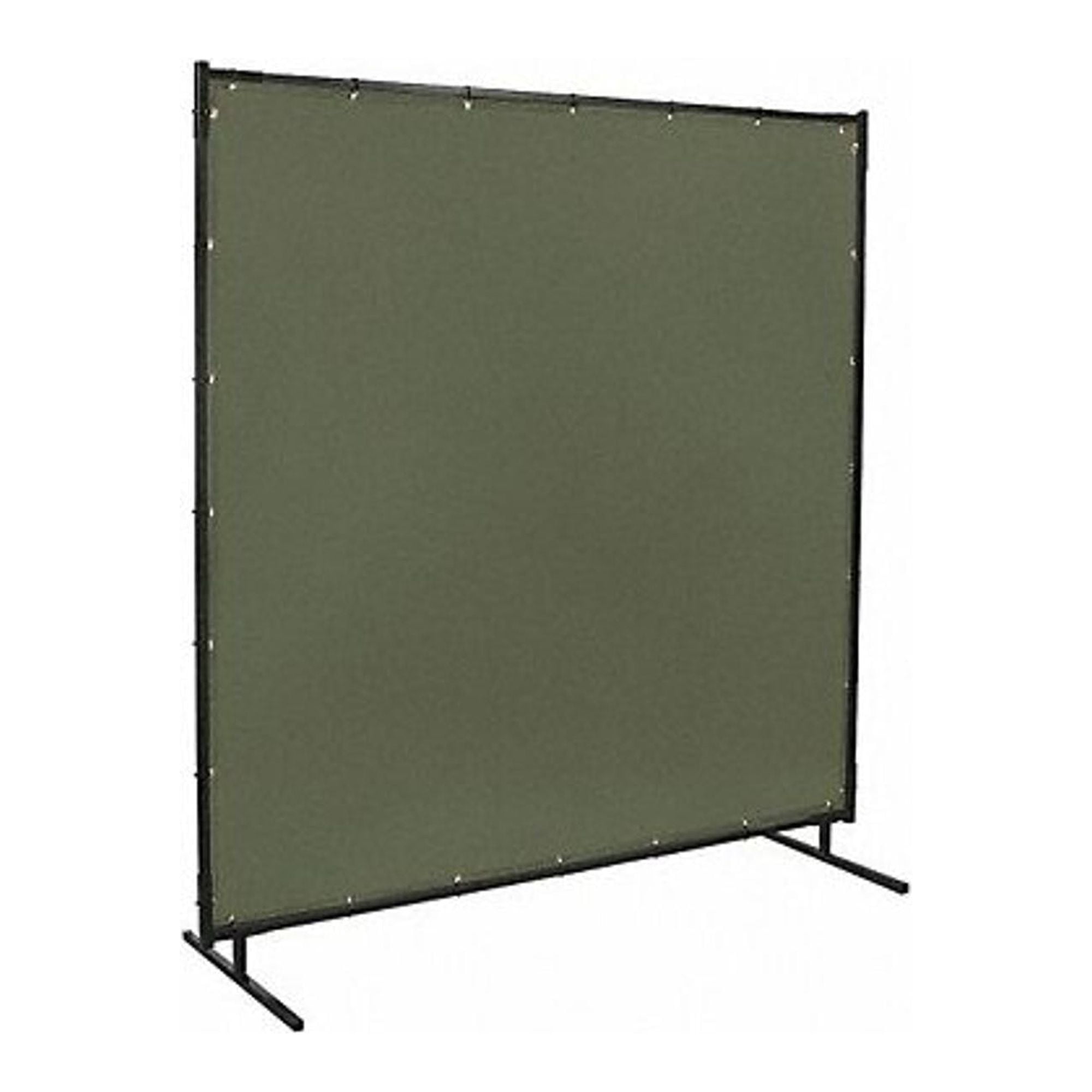 Steiner Welding Screen, 4 ft H, 6 ft W, Green 501-4X6 - Walmart.com