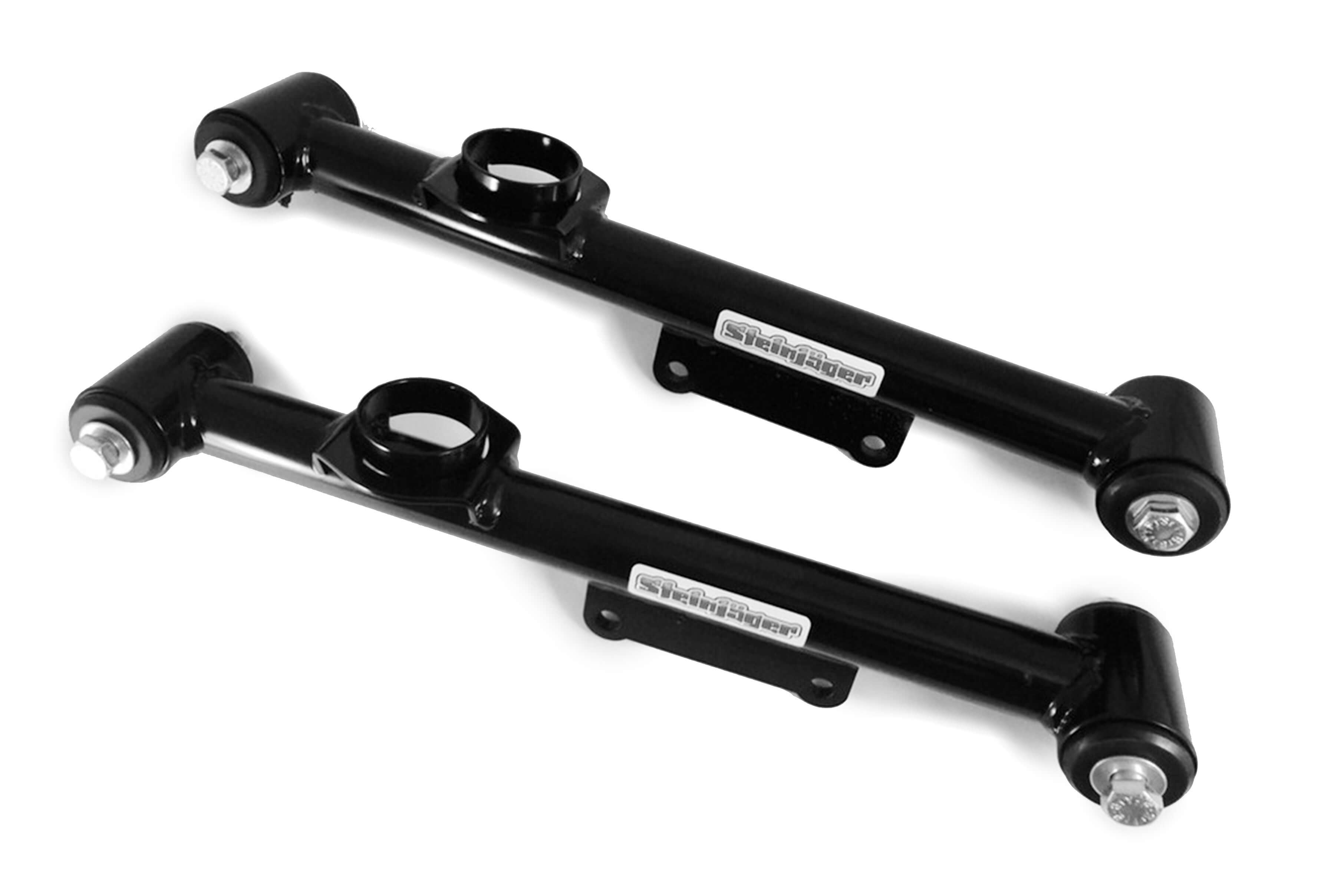 Steinjäger 1979-1998 Mustang Control Arms, Rear Lower Fixed Length with ...