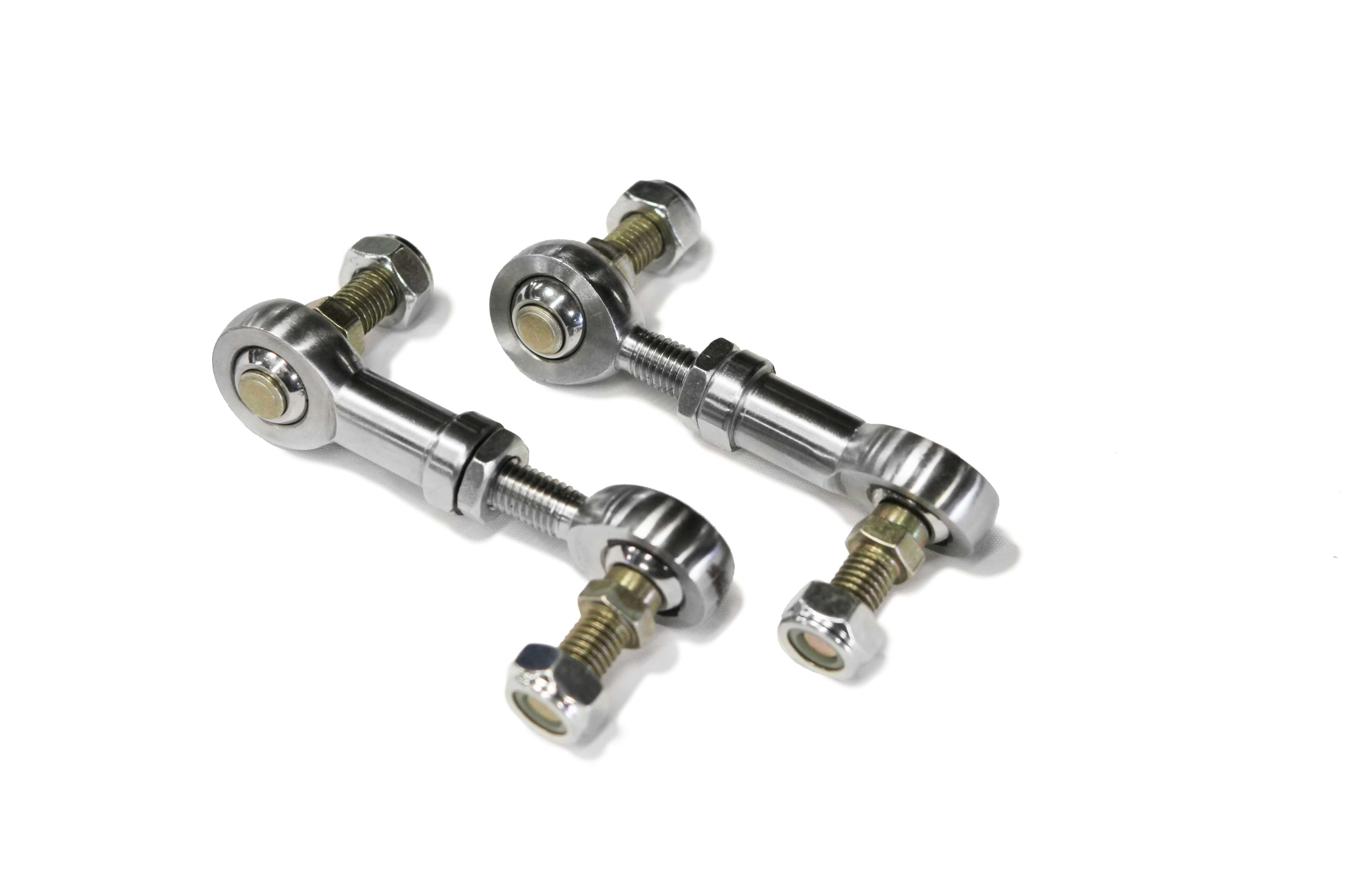 Steinjäger 2004-2010 RX-8 End Links Rear Sway Bar Chrome Moly Ends ...