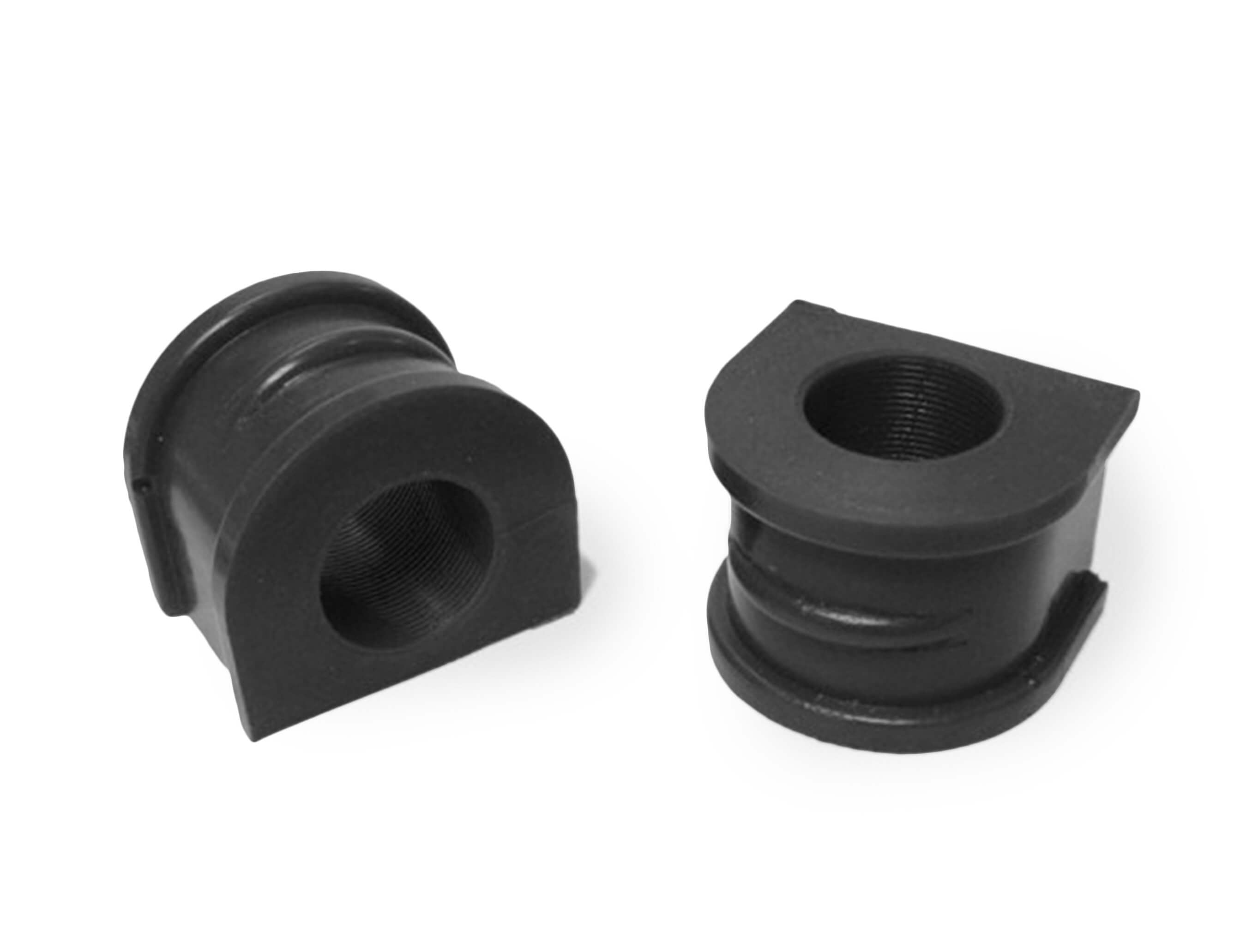 Steinjäger 2005-2013 Corvette Sway Bars Rear Poly Bushings Replacement ...