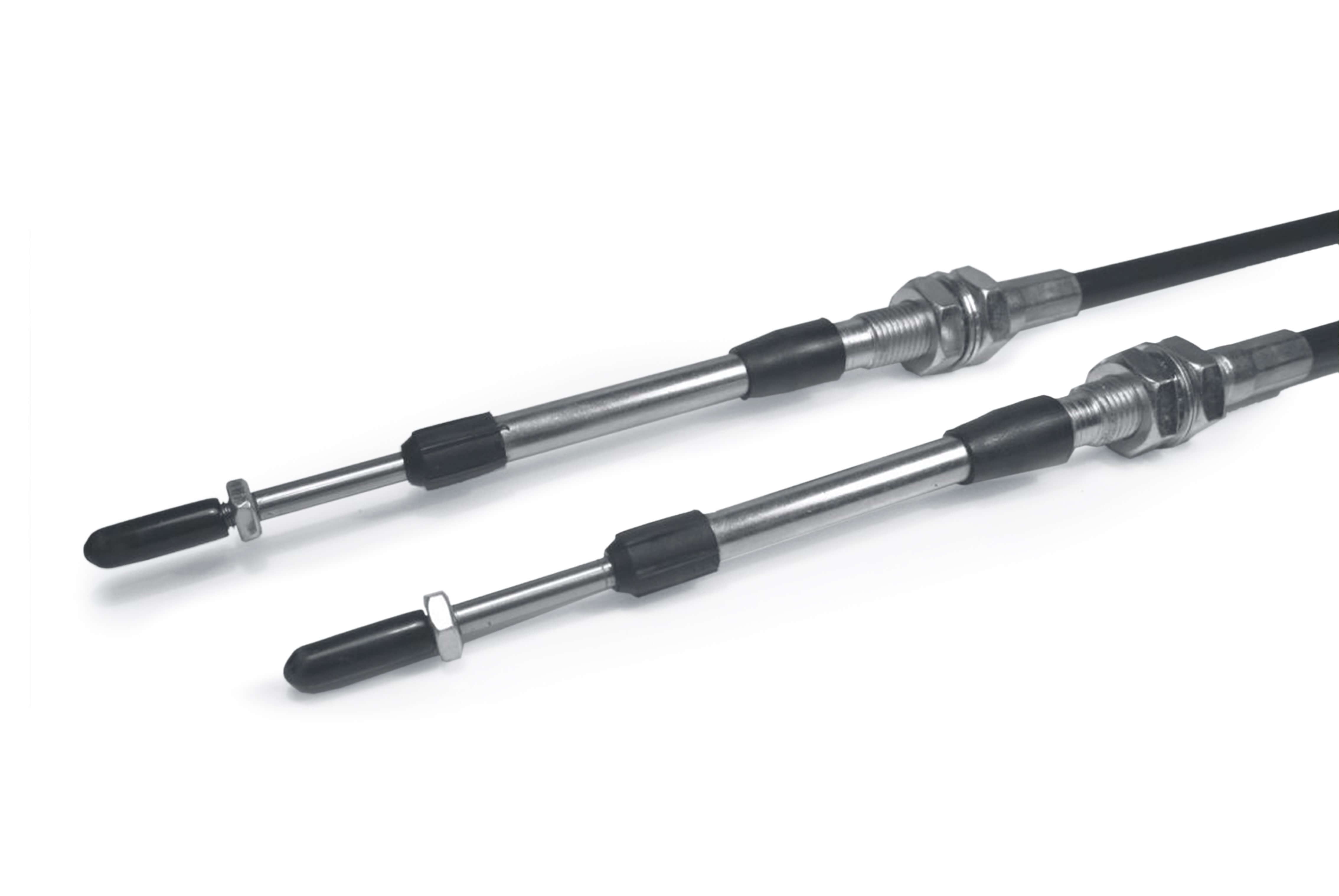 Steinjäger Cable, Universal Cables, Push-Pull 1/4-28 36 inches long ...