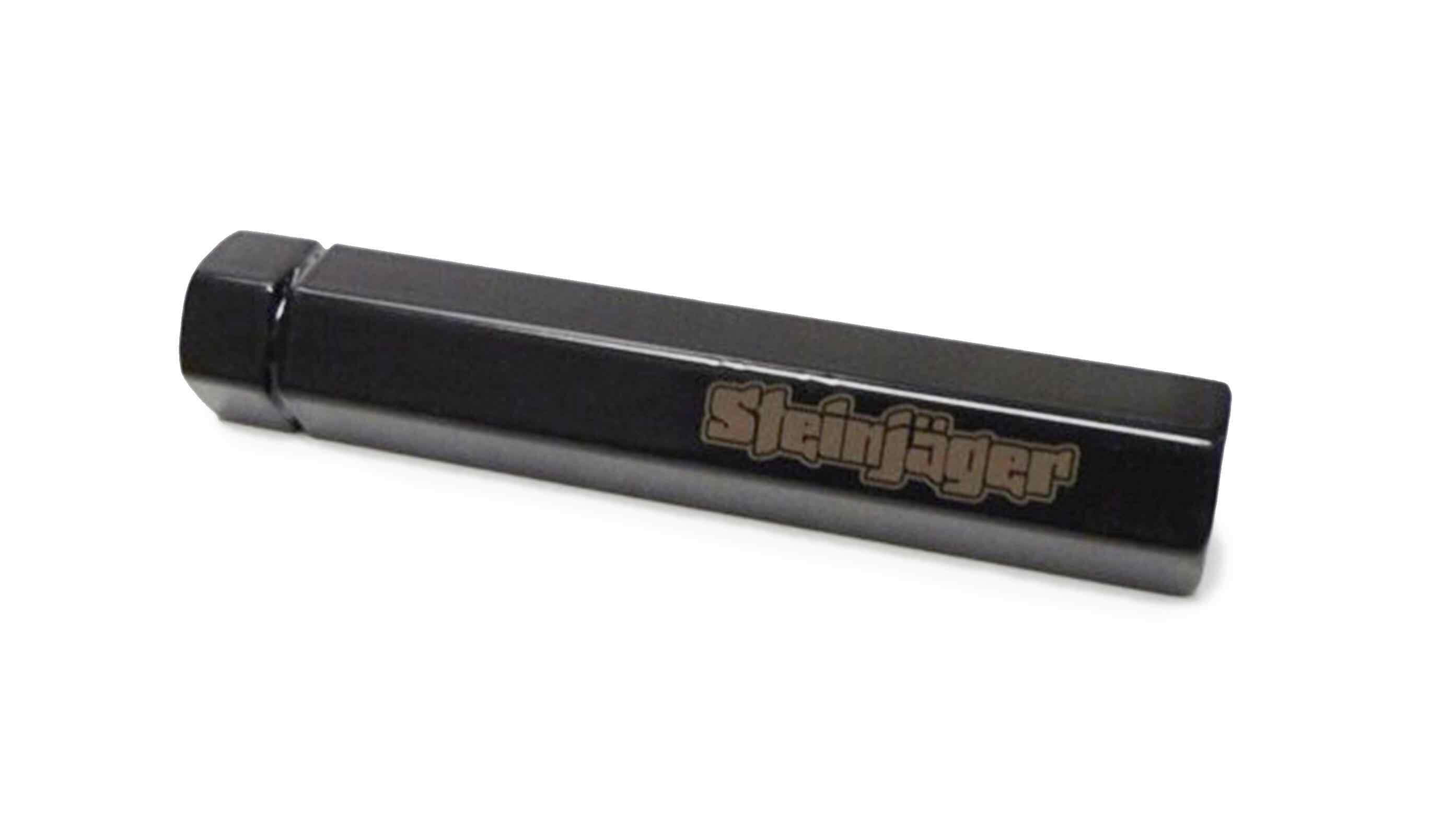 Steinjäger End LInks and Short LInkages Threaded Tubes 1/2-20 5 Inches ...