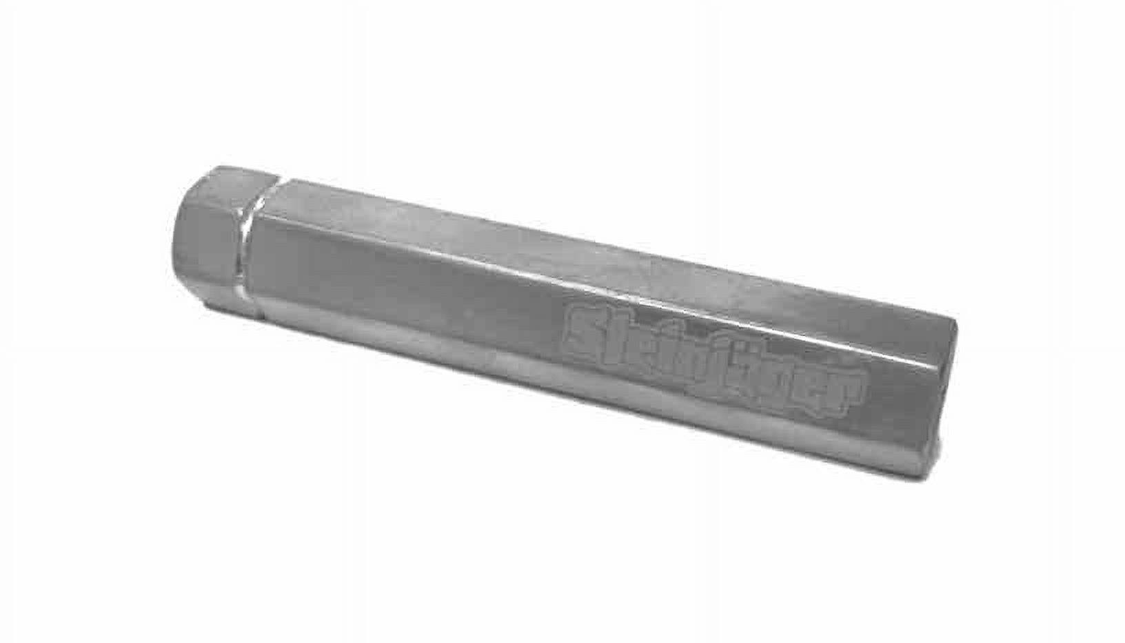 Steinjäger End LInks and Short LInkages Threaded Tubes M8 x 1.25 70mm ...