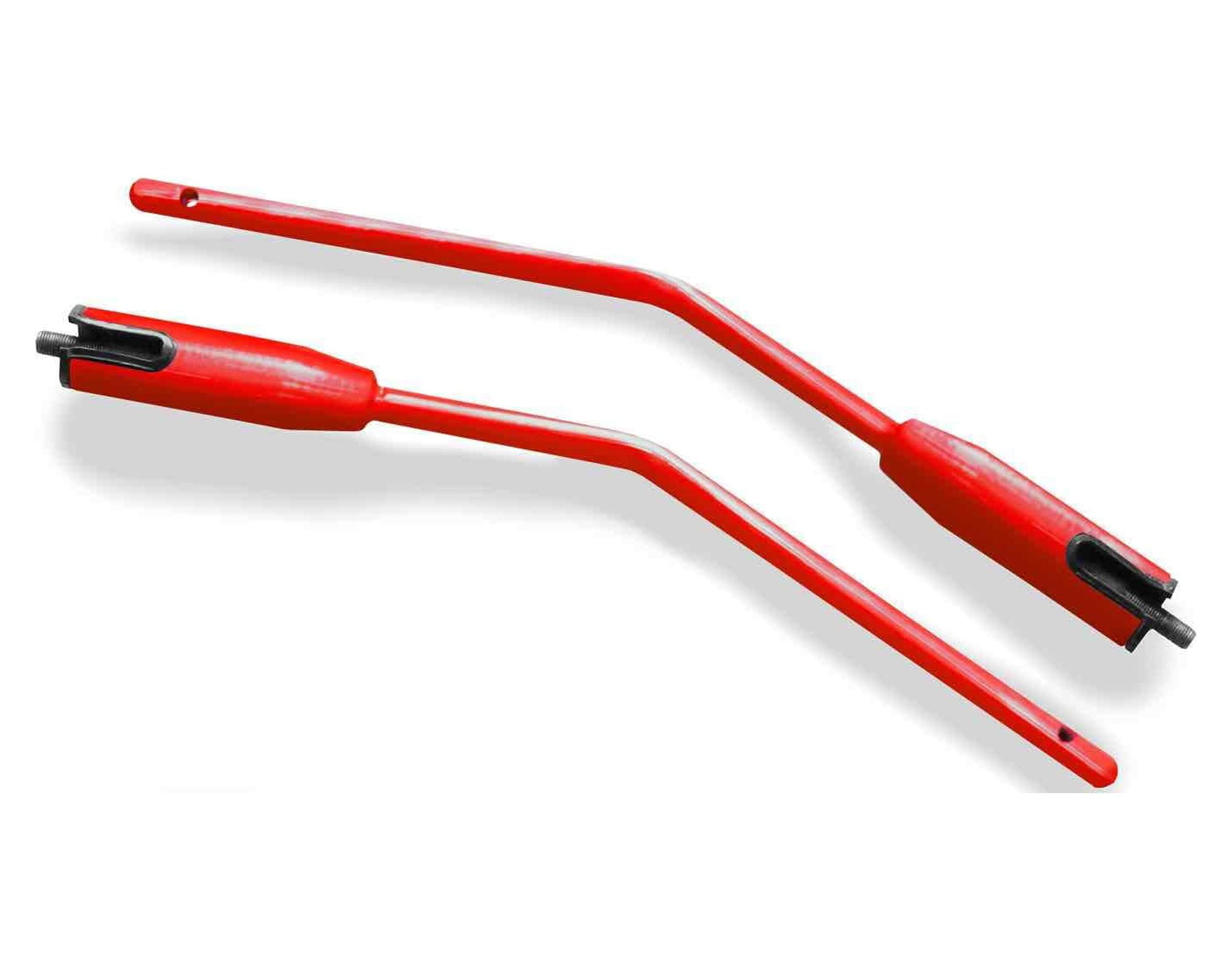 Steinjäger Exterior Accessories Wrangler JK 2007-2018 Mirrors Isolated ...